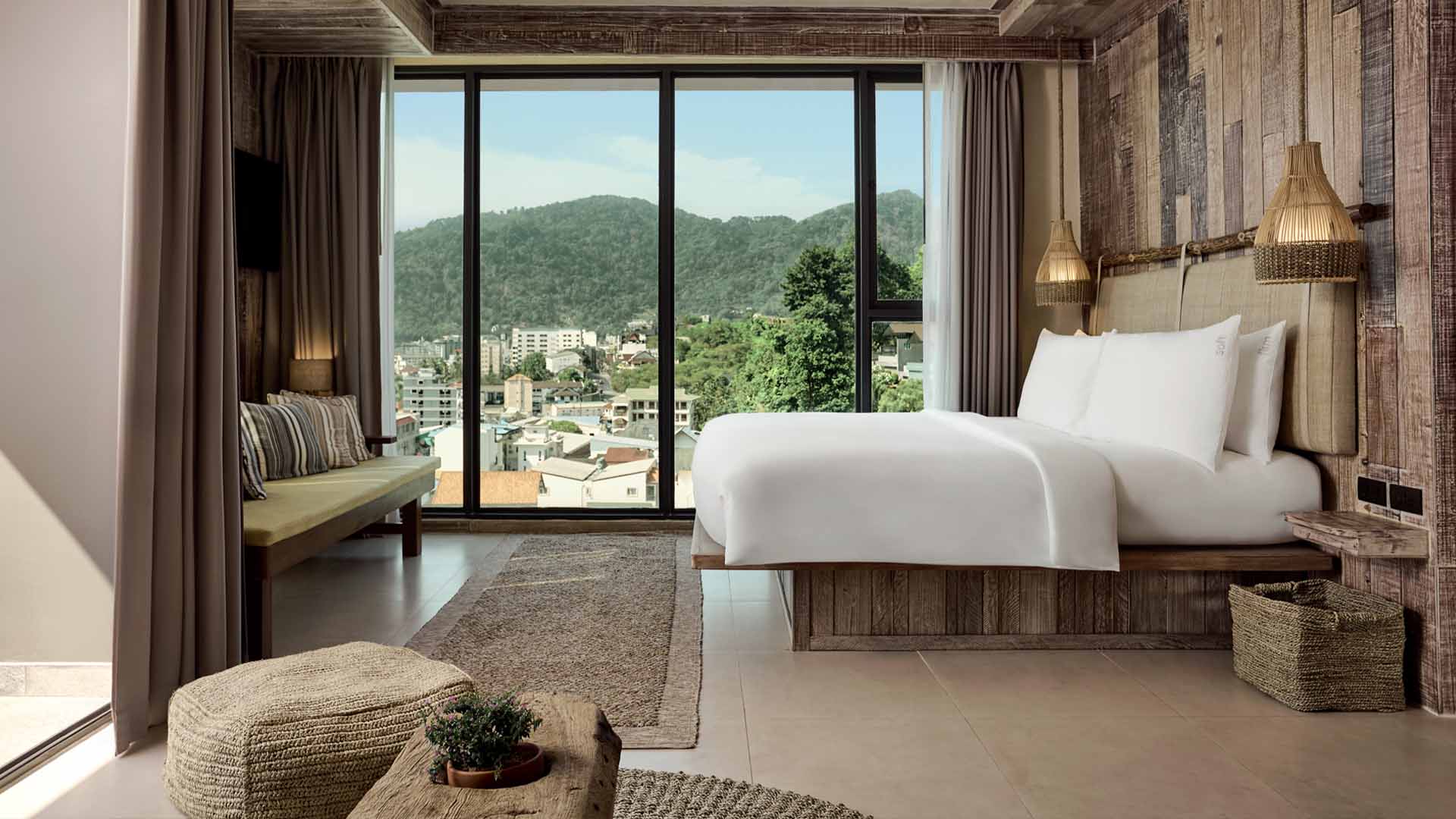 Best Family Resorts Phuket | Dinso Resort and Villas Phuket
